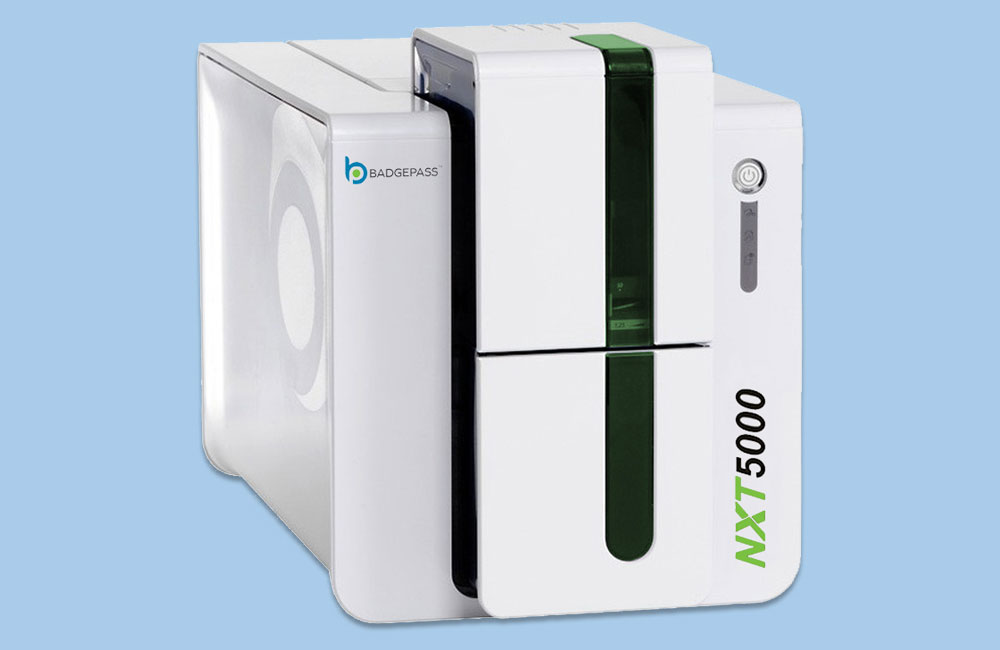 Photo ID Printers - Multicard